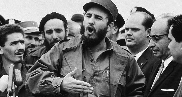 To My Compañerxs on the Left – A Reaction to the Death of Fidel ...