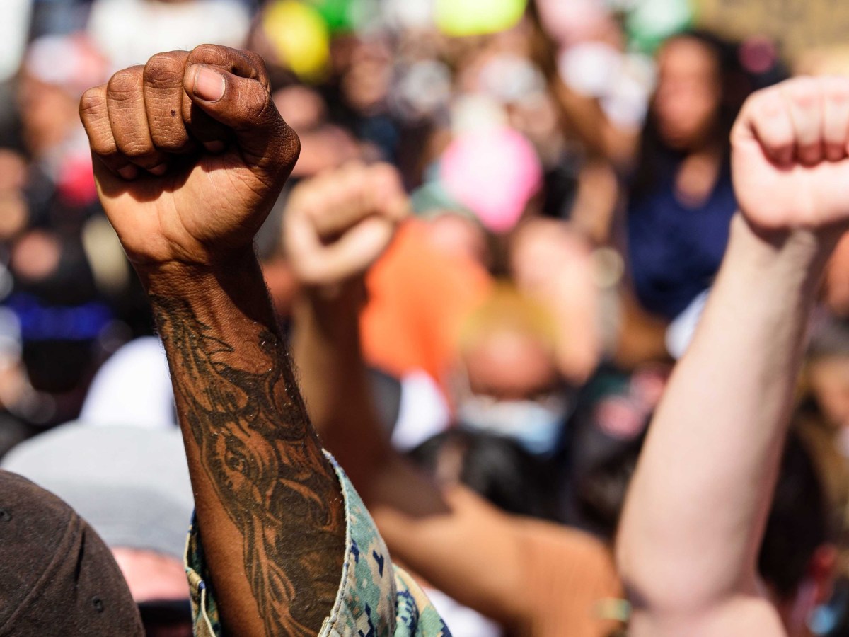 Black Rose Anarchist Federation NYC Local Statement on the Current ...